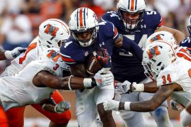 War Blogle - The 2016 Auburn Baseball Schedule Posters