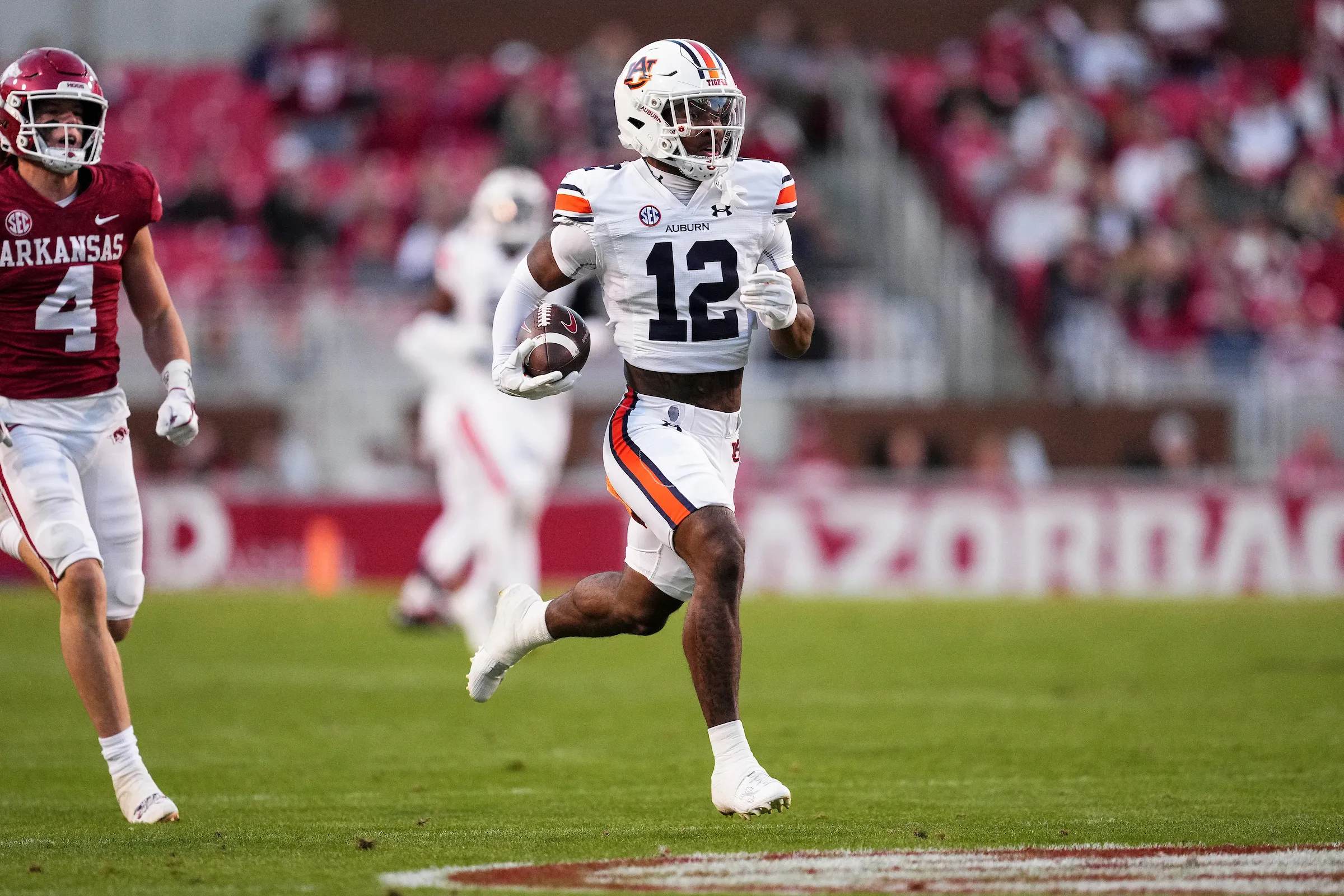 War Blogle - Week 12 Predictions: Ramp-up to Rivalry Week