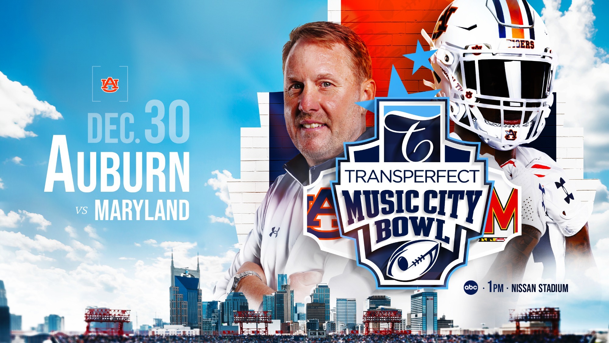 Auburn bowl game store