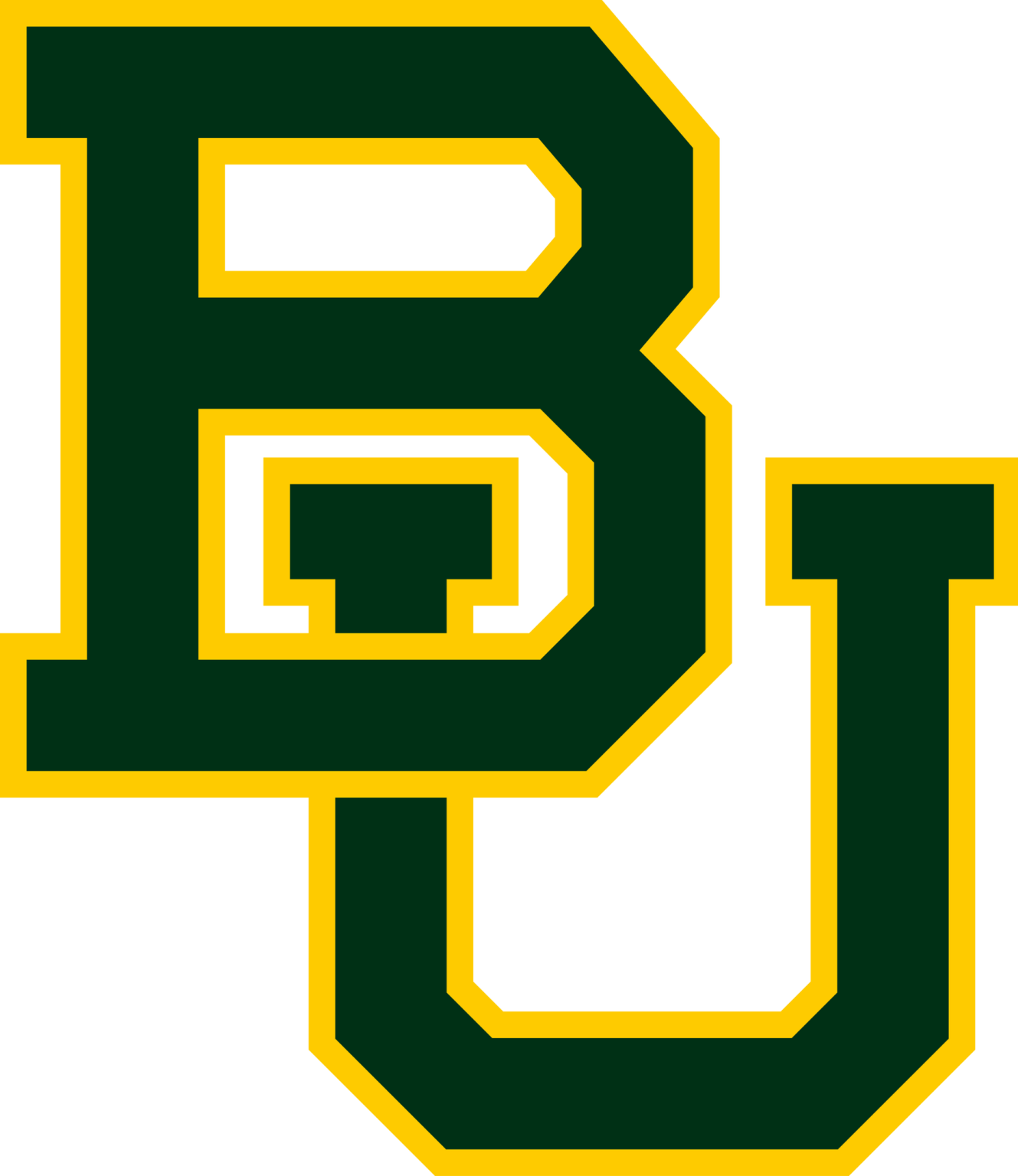 War Blogle - The First Look - Baylor Bears